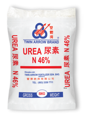 Straight Fertilizer – Twin Arrow